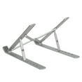 Targus Portable Ergonomic Laptop/Tablet Stand - AWE810GL - Walmart.com
