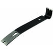 Fiskars Pro 18 Inch Wrecking Bar, Wedge Utility Multi Tool for Garage ...