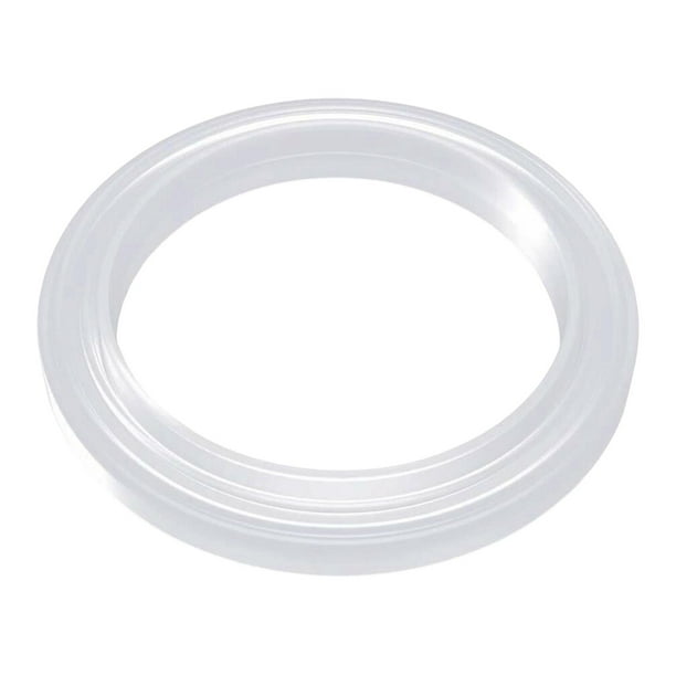 Group Head Gasket Silicone Steam Sealing for EC850 EC860 Coffee Machine ...