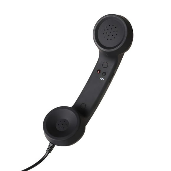 Retro Handset