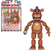 Funko Action Figure: FNAF Pizza Simulator - El Chip - Walmart.com