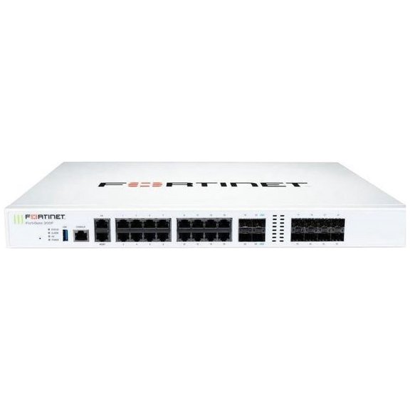 Fortinet FortiGate FG-61F Network Security/Firewall Appliance - Walmart.com