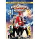 Power Rangers Super Megaforce: The Complete Season (DVD) - Walmart.com