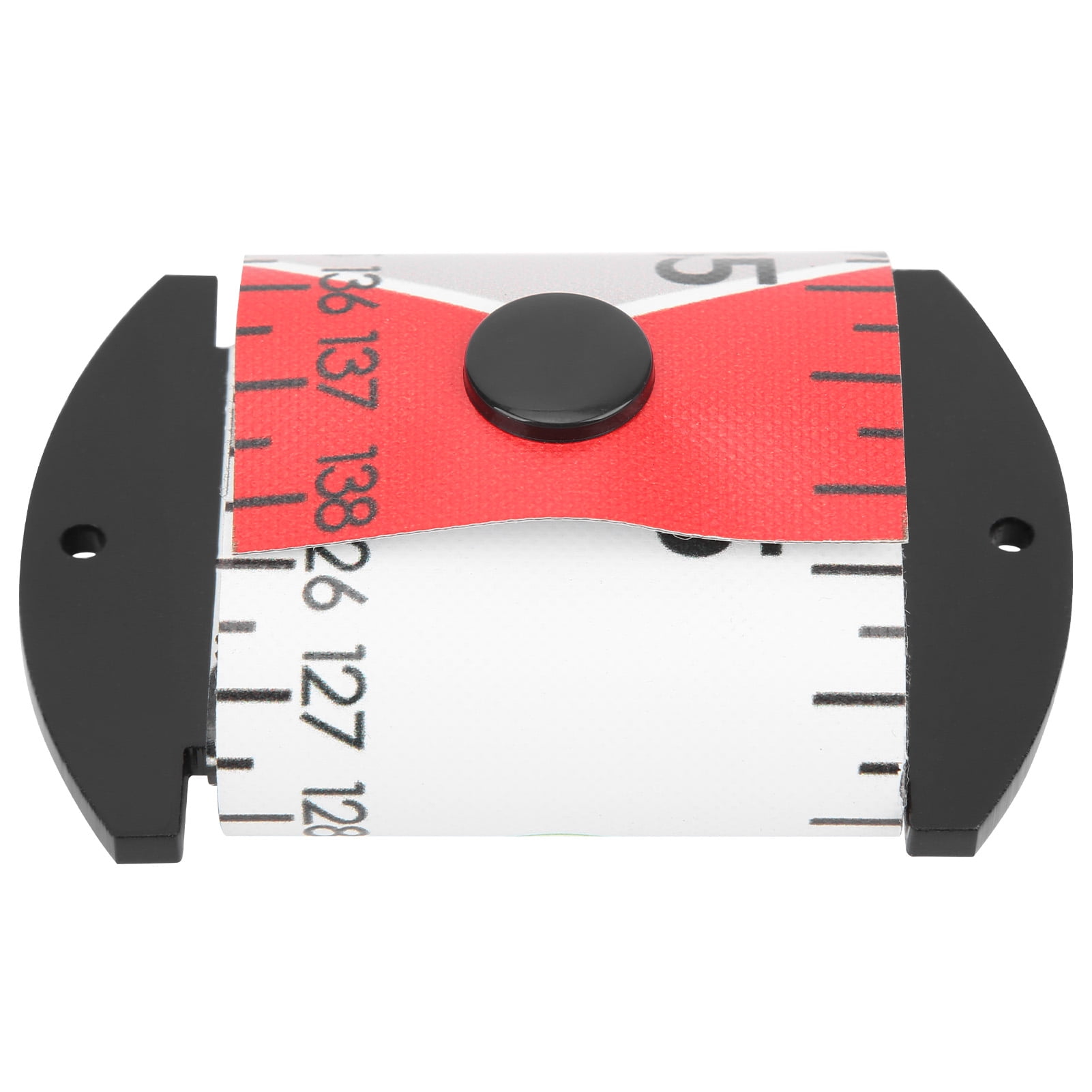 Domqga Fishing Measurement Tool,138x5cm Fish Measuring Ruler Fish ...