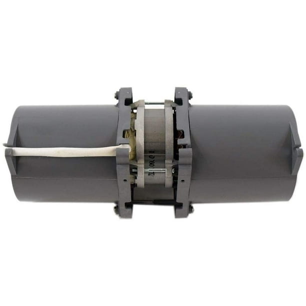Genuine LG EAU51230507 Microwave Blower Assembly - Walmart.com