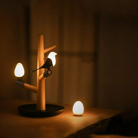 Table Lamps Lamp Human Body Induction Intelligent Control Light Control ...