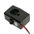 YAHHU WIFI Smart Energy Meter App Real Time Power Consumption Monitor ...