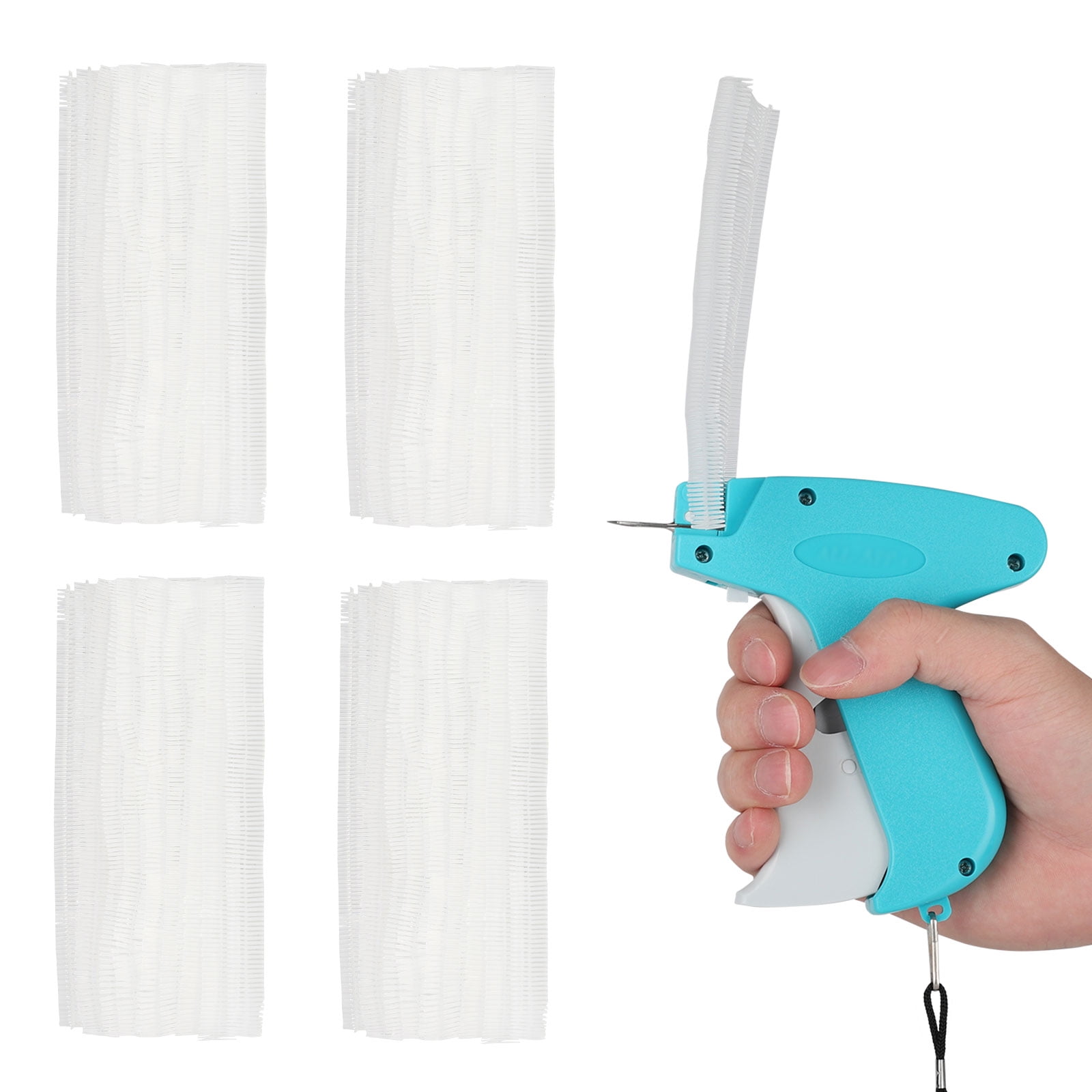 Clothing Garment Price Label Tagging Tag Gun/Machine for Clothing ...