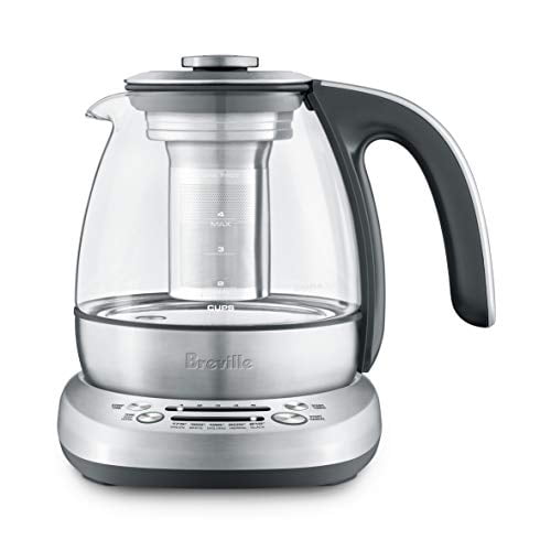 Click here for Breville Btm500 Smart Tea Infuser Compact  Brushed... prices