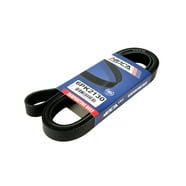 MOCA AUTOPARTS Serpentine Belt 7PK1781 for 2003-2007 Honda Accord 2.4L ...