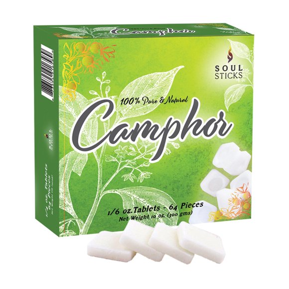 Camphor