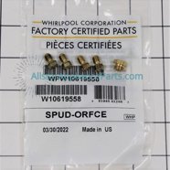 Whirlpool 700855K Infinite Switch - Walmart.com