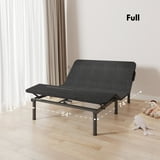 FLEXISPOT Adjustable Bed Base with Wireless Remote, Zero Gravity ...