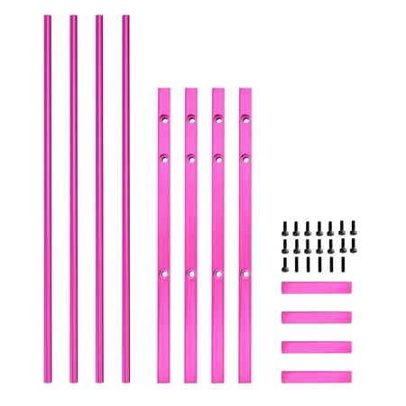 Rish RC Car Tires Rack 1.9"2.2" Metal Tire Storage Shelf For 1/10 RC ...