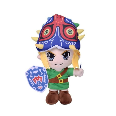 The Legend Of Zelda Link Anime Plush Toy 30cm | Walmart Canada