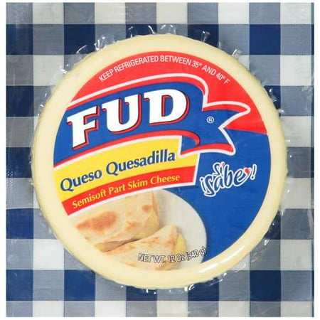 Sigma Foods Fud Cheese, 12 oz - Walmart.com