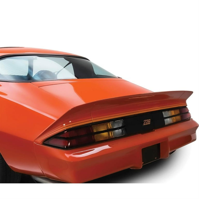 1981 Corvette Rear Spoiler