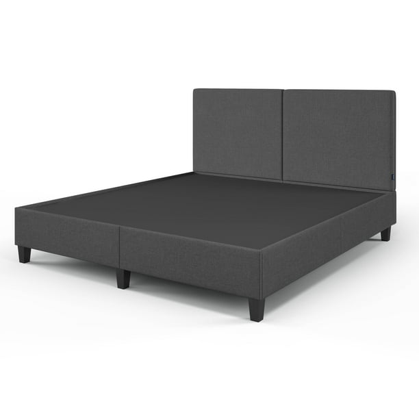 Base Cama Box Emma Matrimonial Emma Base Cama Box | Walmart en línea