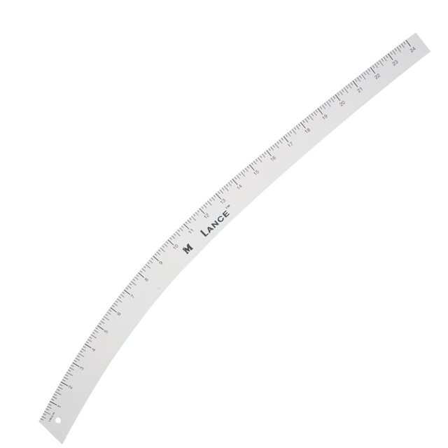 Fairgate Curve Stick 24 Inch - Walmart.com