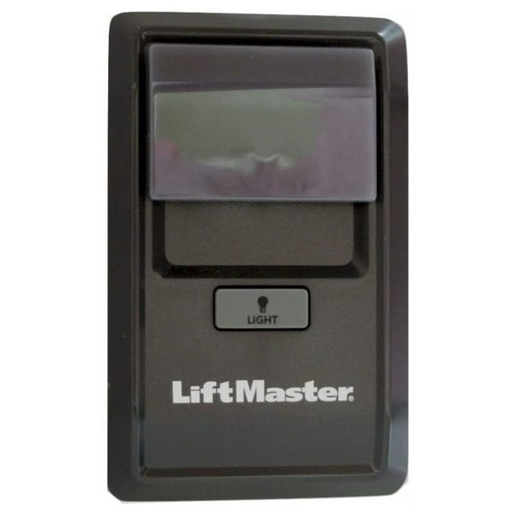 877MAX Liftmaster Keyless Entry Keypad 377LM 977LM Sears Compatible ...