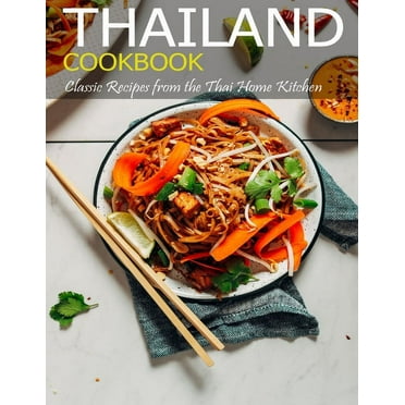 A Cambodian Cookbook: Selected Popular Dishes from the Kitchen of ...