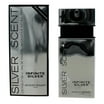 Jacques Bogart Silver Scent Pure Eau De Toilette Spray for Men 3.4 oz ...