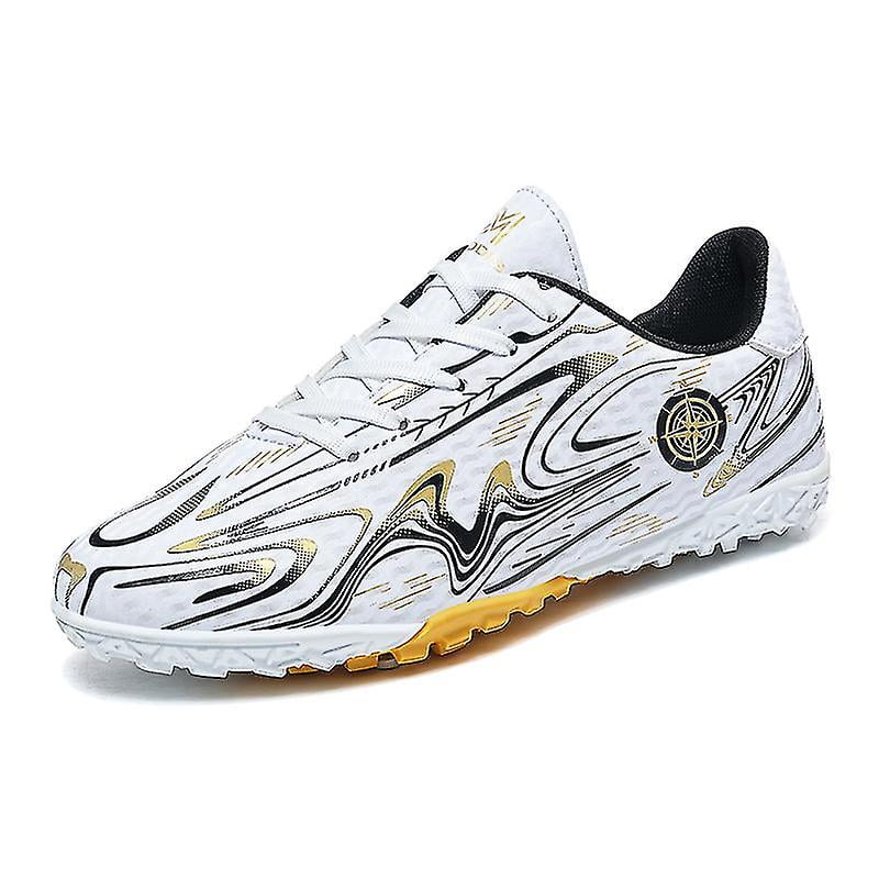Click here for Junzhexiangsheng New Boys Girls Soccer Shoes Non-S... prices