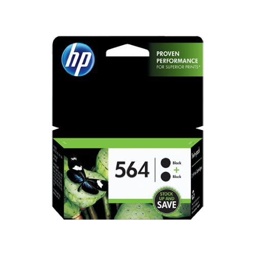 HEWLETT-PACKARD OEM Ink, BLACK, yield 500 C2P51FN - Walmart.ca