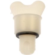 Dorman - Help Coolant Bypass Caps - EPDM 3/4in - Walmart.com