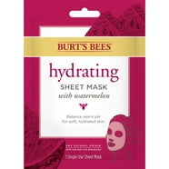 Palmer's Cocoa Butter Formula Tummy Sheet Mask 1.1 fl. oz. - Walmart.com