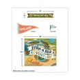 Calendar Bulletin Board Set, Let's Expolore, 123 Pieces | Bundle of 10 ...