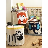 3 Sprouts Storage Bin - Fox - Walmart.com