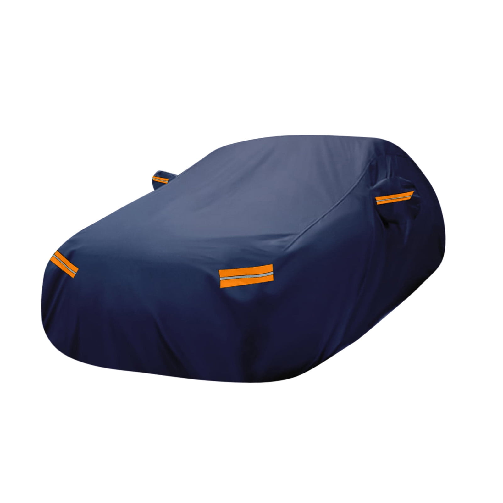 Click here for Klonrs Universal Full Car Cover All Weather Breath... prices