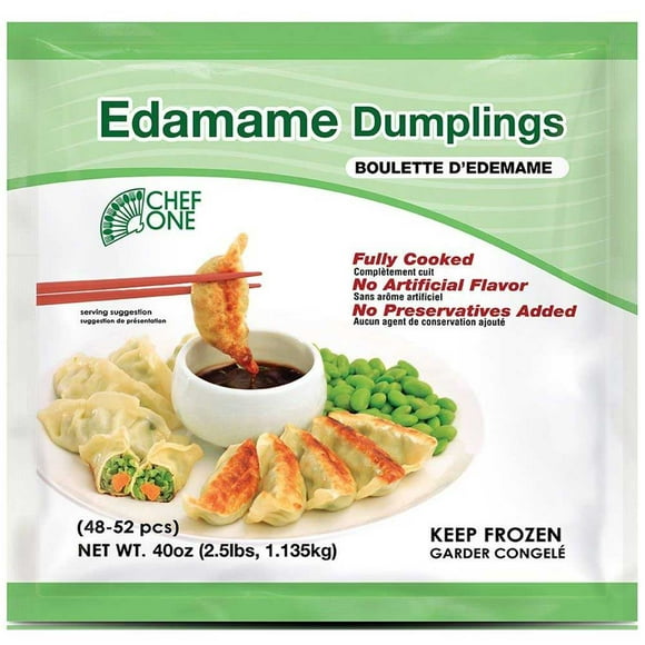 Edamame Beans