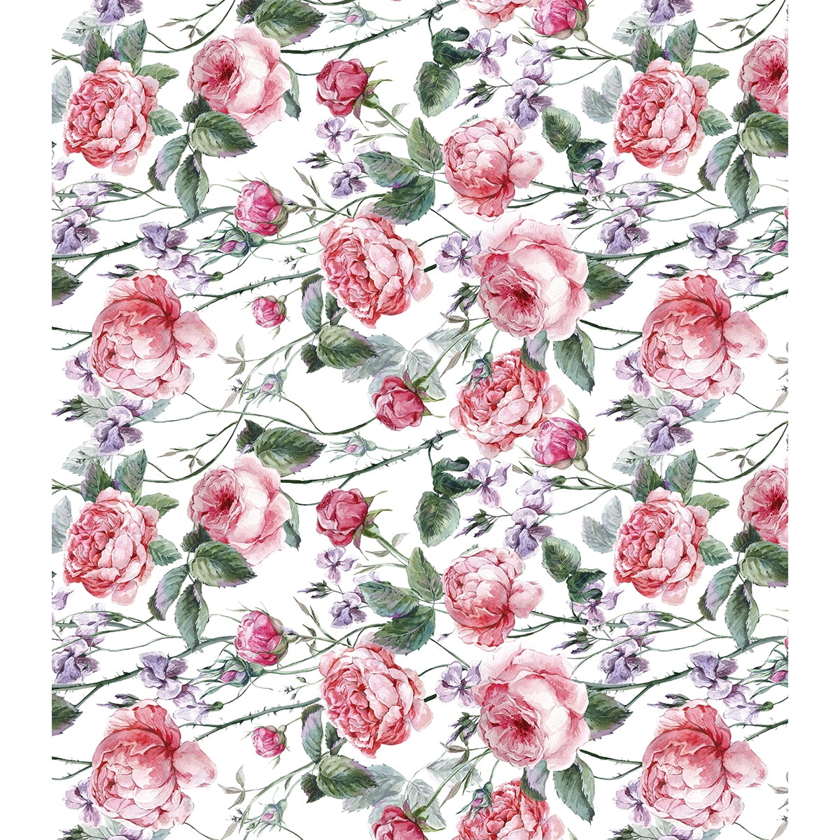 Craft Consortium Decoupage Papers 13.75"X15.75" 3/Pkg-Cottage Classic ...