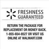 Freshness Guaranteed Vanilla Dessert Shells 5 oz 6 Count for Shortcake ...