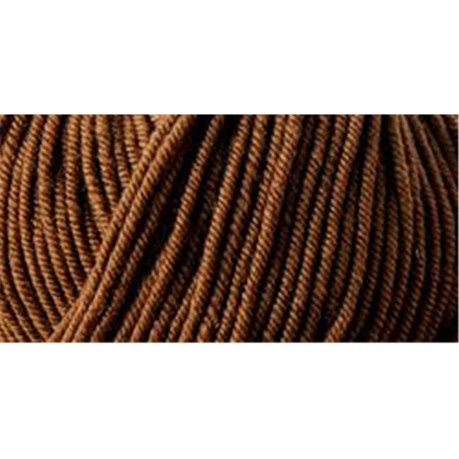 Sugar Bush Yarns Crisp-Brown Bear - Walmart.com