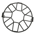 Motorcycle Headlight Guard Grill Headlight Mesh Grill Cover Universal
