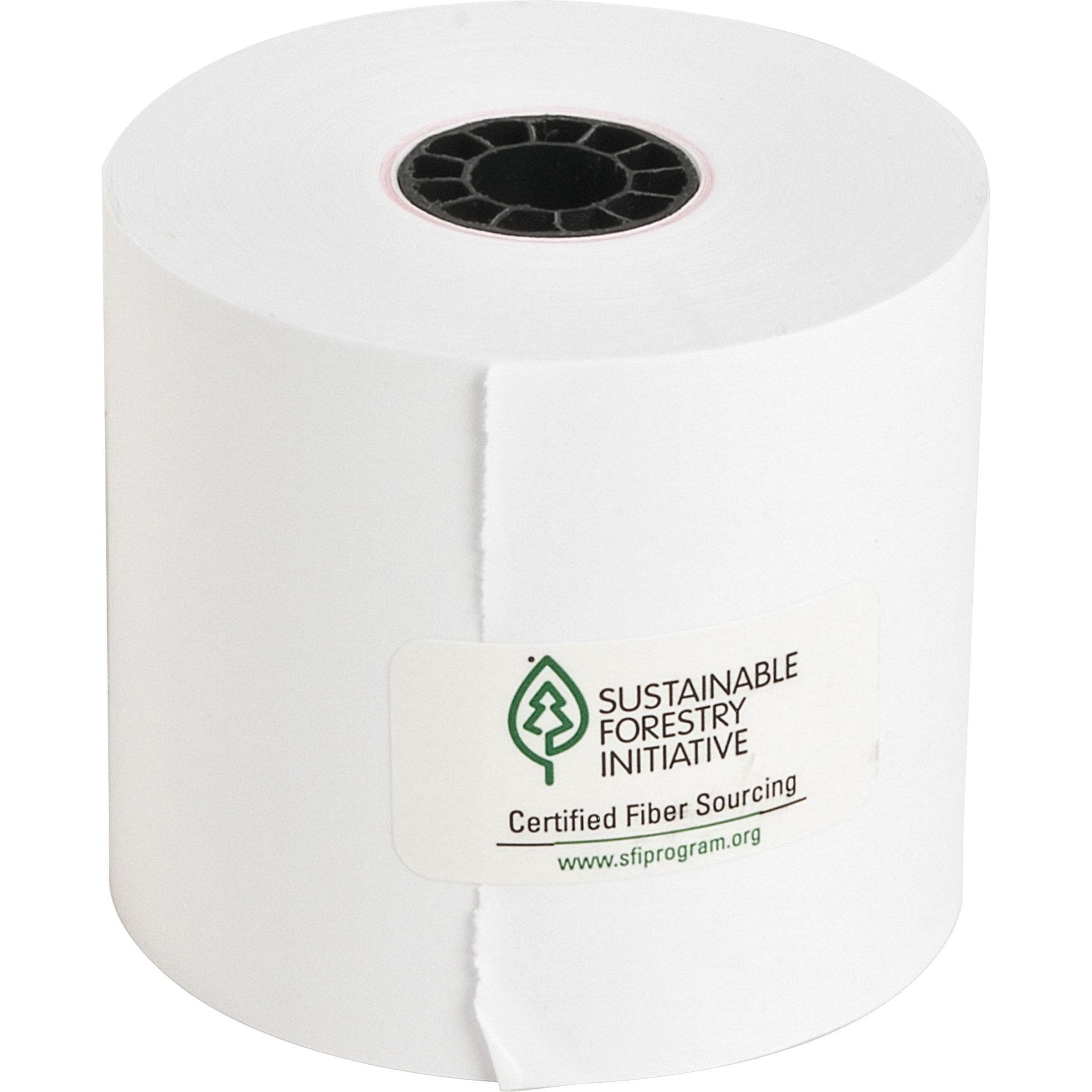 Sparco Single-ply Adding Machine Rolls - Walmart.com