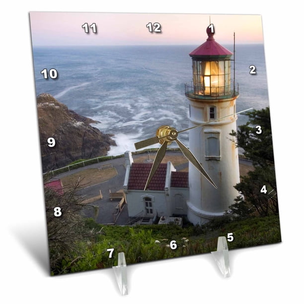 Lighthouse Clocks