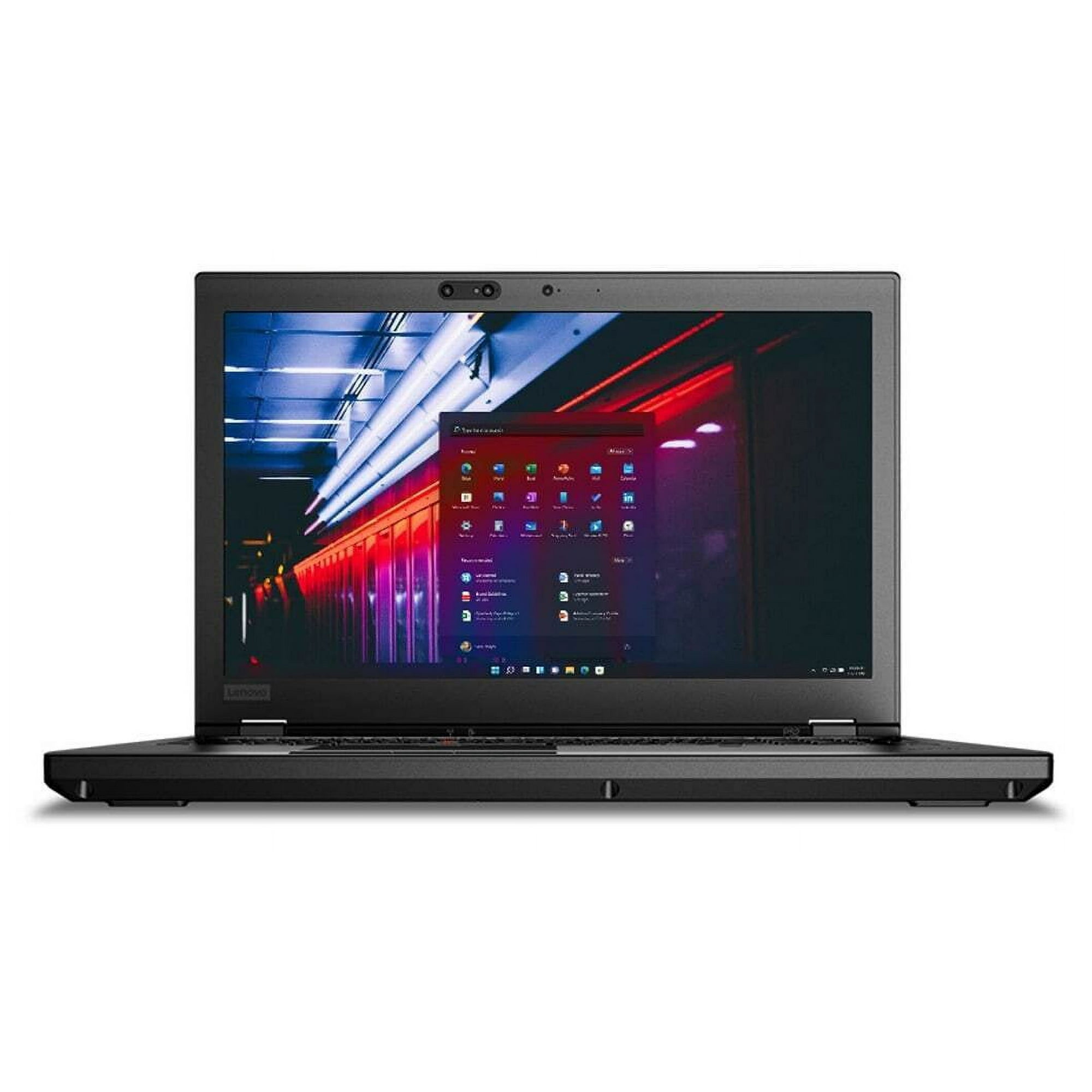 Click here for Refurbished Lenovo Thinkpad P52 Laptop 15 Fhd (Qua... prices