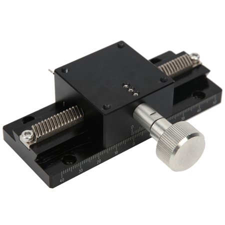 Sliding Table, X-Axis Slide Table Aluminum Alloy X-Axis For Measuring ...