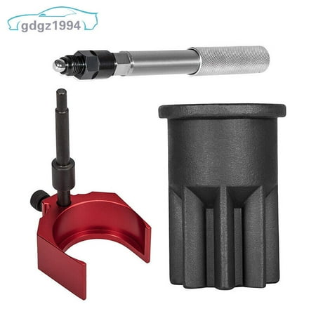 Automatic Timing Pin&Injector Height Adjustment Gauge Tool&Engine ...