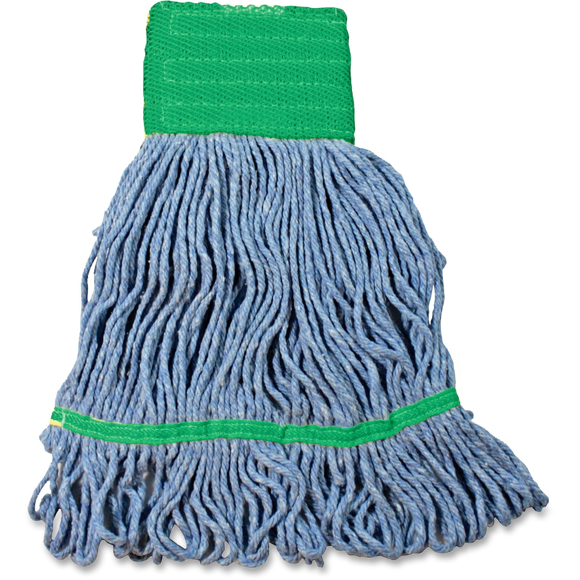 Impact Products, IMPL270MD, Cotton/Synthetic Loop End Wet Mop, 1 / Each ...