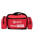 American Red Cross Emergency Preparedness Starter 1-Day Duffle Bag ...