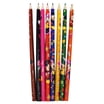 Disney Princess Color Pencil - Princess Assorted Character Colored ...
