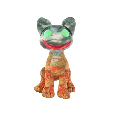 DJKDJL Zoo Anomaly Plush, 16" Zoonomaly Monster Bear Plushies Toys for ...