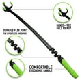 Franklin Pet Supply Ready Set Fetch Ball Launcher - Walmart.com