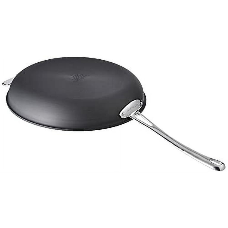 Cuisinart Contour Hard Anodized 12-Inch Open Skillet With, 52% OFF Cuisinart Contour Hard Anodized 12-Inch Open Skillet With, 52% OFF
