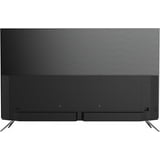 SHARP 4T-C65FS1UR 65 Inch AQUOS OLED 4K Ultra HD with Dolby Audio Roku ...